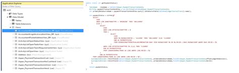 Create Computed Columns In A View