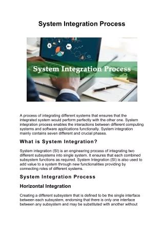 PPT IC Process Integration PowerPoint Presentation Free Download