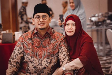 Mengenal Andre Rosiade Politisi Gerindra Dari Sumbar