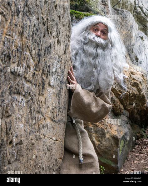 Hermit Man