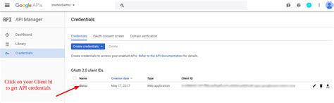 Configuring Gmail API Plugin