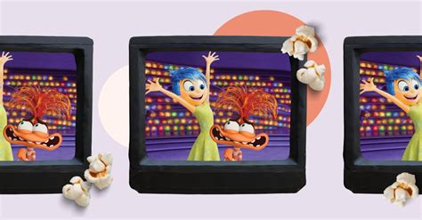 5 Lessons I Learned About Adulthood From Inside Out 2
