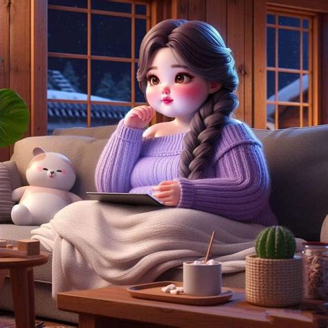 Pin oleh dandon di أميرة ديزني di Gambar Animasi Bunga kertas
