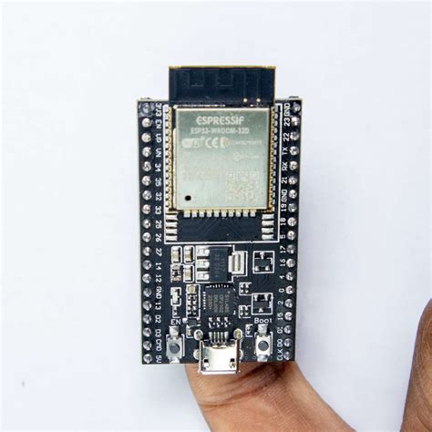 Esp Esp32 Devkitc V4 Esp32 Wroom 32d 38 Pins For Sale In Johannesburg Id 635039962