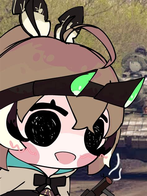 Koyoinacho Nanashi Mumei Nanashi Mumei 1st Costume Smol Mumei