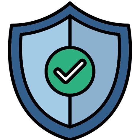 Reliability Free Security Icons