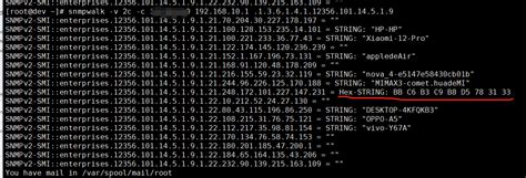 The Hex String Character Parsing Error Causes The Overall Error Of The