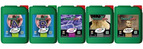Bundel Product Grow Hydrococo Hard Water 132 Gal Dutchpro