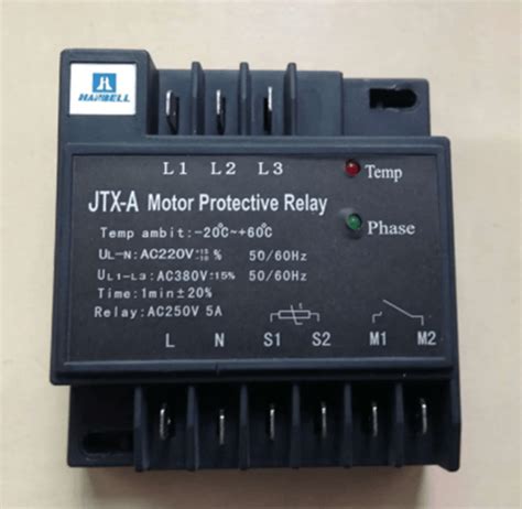 4 Types Of Safety Protection For Refrigeration Compressors 9 Common