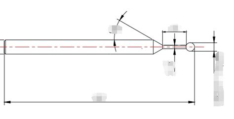 How To Produce Carbide Milling Cutters By Five Axis Cnc Tool Grinding Machine Antishicnc Machine