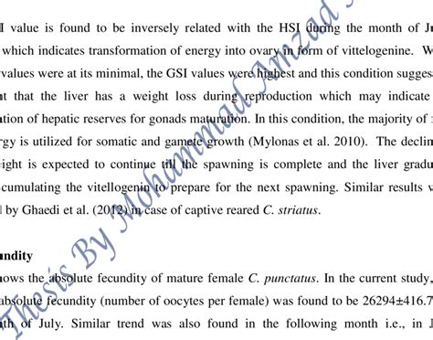 6 Comparative Analysis Of Gsi And Hsi Download Scientific Diagram