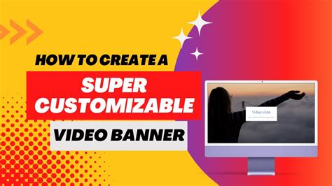 shopify tutorial how to add a customized video background any theme