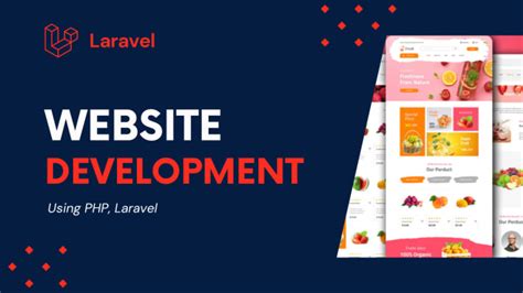 Be Your Professional Php Laravel Developer By Frontenddeve Fiverr