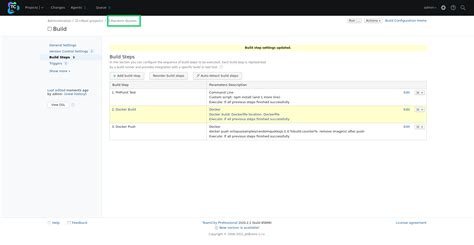 deploy a node js application to kubernetes using octopus and teamcity