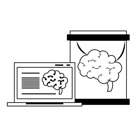 Analize Brain Over 38 Royalty Free Licensable Stock Vectors And Vector