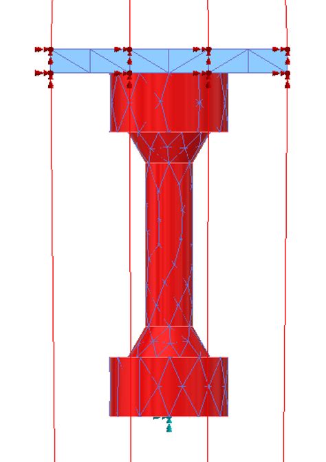 Solved Replacing A Component By A Concentrated Mass Yields Fatal Error T2038 Autodesk Community