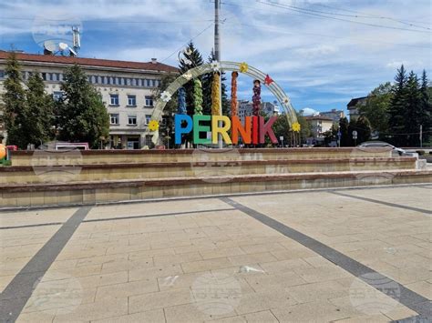 С най много преференции за област Перник е Христина Георгиева от ГЕРБ СДС сочат данните на