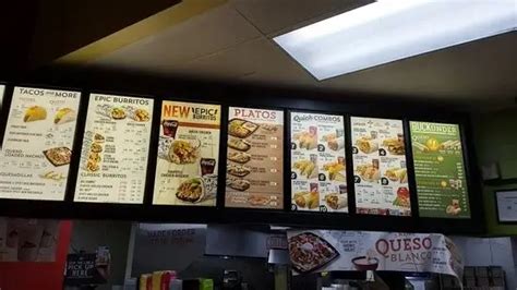 Del Taco Breakfast Hours Menu And Prices 2023 2026