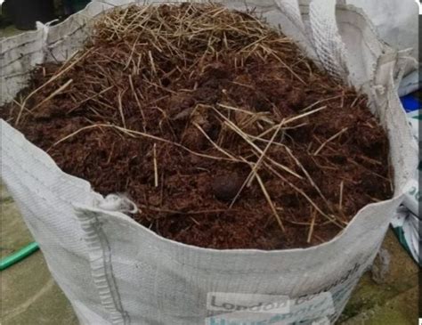 Навоз кроличий в мешках цена 5 р купить в Осиповичах на Куфаре Объявление №224806004