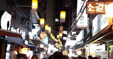 소맥 1만원 안그래도 손님 없는데 누가 소주 5000원 받나