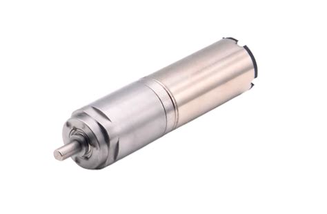 What Is The Difference Between Brushless DC Motors And Brushed DC Motors