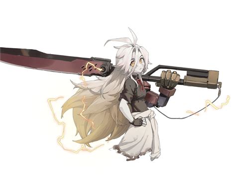 Revy Alchemy Stars Drawn By Kunkunpa Danbooru Revy Alchemy Stars Drawn By Kunkunpa Danbooru