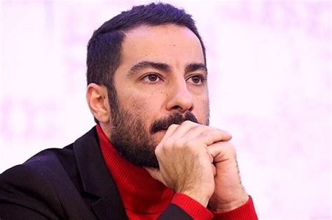 نوید محمدزاده حساب اینستاگرامی خود را حذف کرد عکس شهرآرانیوز