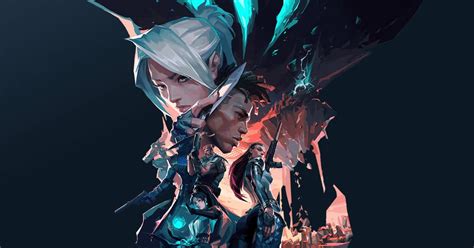 Valorant Lanzamiento Oficial C Mo Descargar Y Requisitos Pc El Output