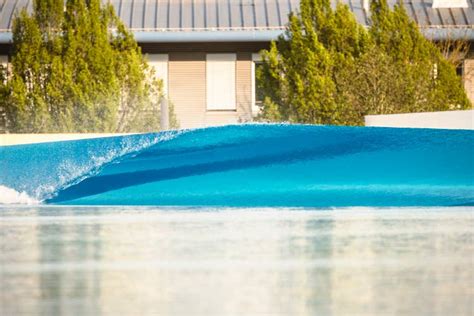 Mick Fannings New Wave Pool Could Host Olympic Surfing