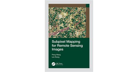 subpixel mapping for remote sensing images [book]