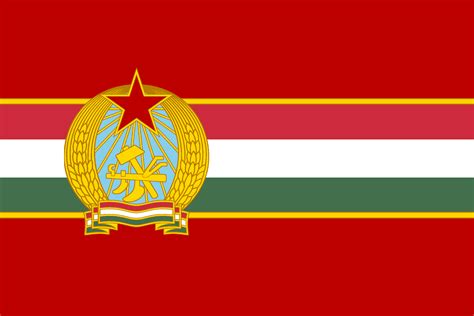 Hungarian Soviet Republic Alt History Pax Historia