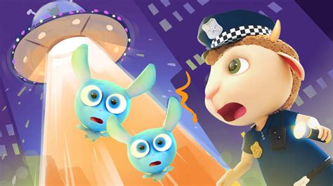 토끼는 몇 가지 나쁜 일을했습니다 어린이 만화 돌리와 친구 차원 Youtube