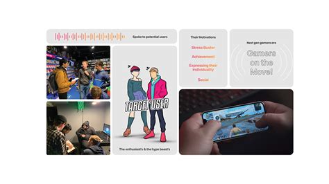 React Gaming Controller Behance