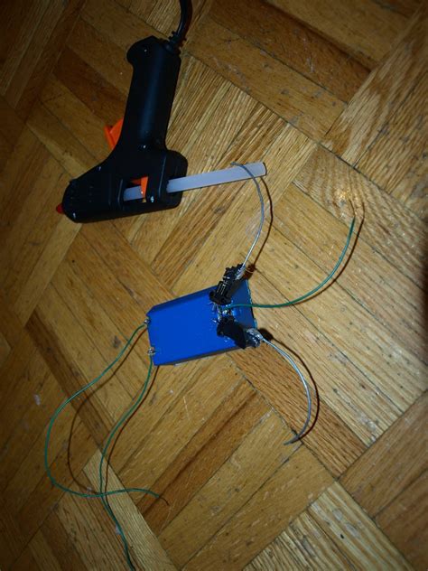 How To Make A Very Simple Robot 16 Steps Instructables