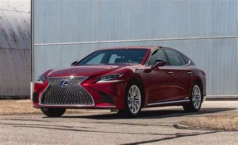 New 2021 Lexus Es 350 Exterior Colors Engine Gas Type Lexus Specs News
