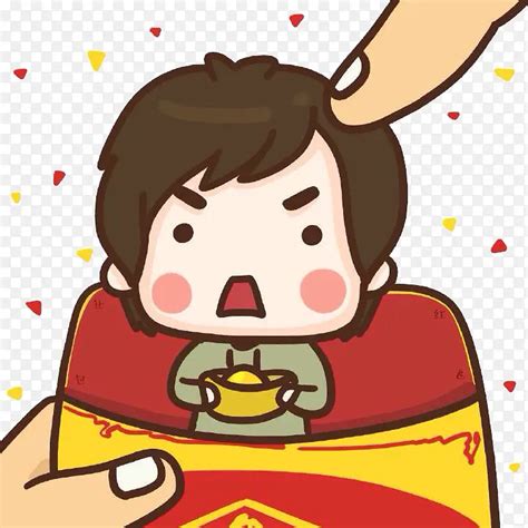 扁平化卡通小人png图片素材下载 图片编号8614193 Png素材网