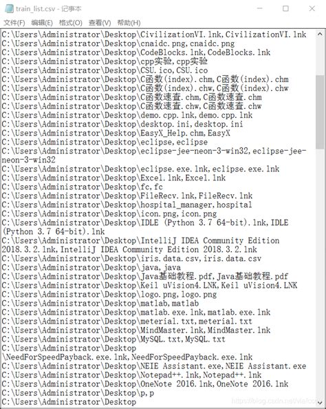 Tensorflow（六）csv与tfrecordscsv Tfrecord格式 Csdn博客