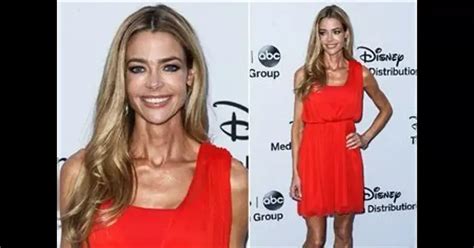 Дениз Ричардс