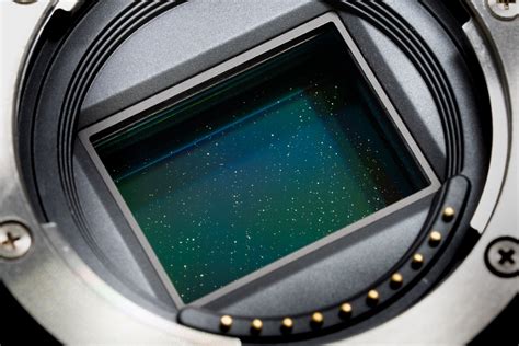 One On One Camera Sensor Cleaning Classes — Michaels Camera Hire