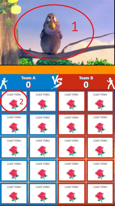 Video War — Gemtok Help Center