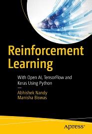 Reinforcement Learning With Open AI TensorFlow And Keras Using Python CoderProg