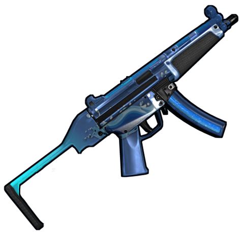 Hjune Mp5