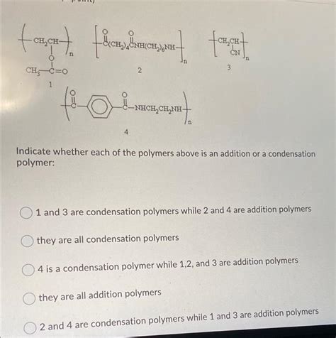 Solved Nh Ch Nh Ch Ch N Fapt Fons Samanyno I Tot To Chegg Com