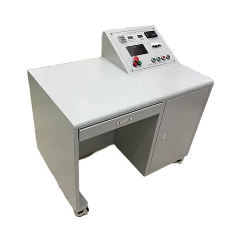 Transformer Error Test Bench Manual