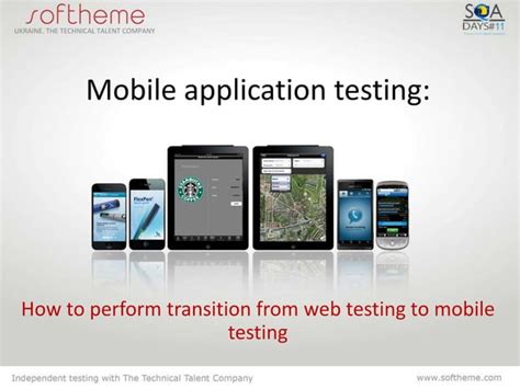 Mobile Application Testing Pptx