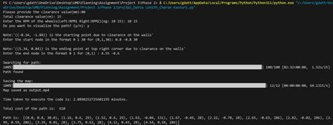 Github Datta Lohithros Simulation Of Turtlebot3 Burger Using A Star Algorithm Simulation Of Github Datta Lohithros Simulation Of Turtlebot3 Burger Using A Star Algorithm Simulation Of