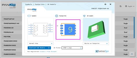 Optimizing Electronic Designs With Ecad Models