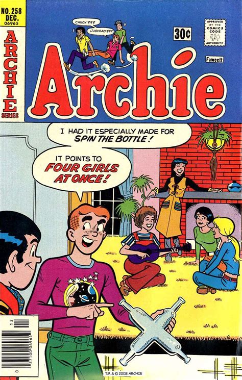 Archie 258 Read Archie 258 Comic Online In High Quality Read Full