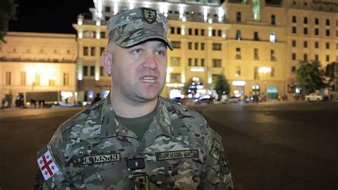 დამოუკიდებლობის დღისთვის მზადება თავისუფლების მოედანზე დაიწყო Youtube