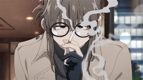 Call Of The Night Episode 11 Anime Uguisu Night